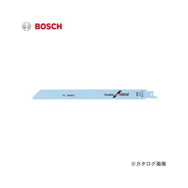 【メーカー】●ボッシュ(株)【仕様】●切断材料：軟鋼・非鉄金属3〜8mm、ステンレス管・チャンネル：10〜175mm●山数（1インチ当り）：14●全長：225mm●有効長：205mm●刃厚：0.9mm●材質：バイメタル