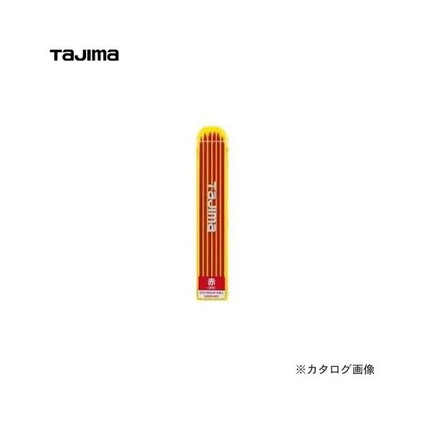 【メーカー】●（株）ＴＪＭデザイン【特長】●建築用すみつけ替芯●建築用すみつけ鉛筆と同じ芯を採用、滑らかで減りが少ない●赤・白・青芯：屋外でも変色しにくい顔料と雨や湿気に強い特殊ワックスにより、建築現場で使いやすく仕上げた建築用すみつけ芯※...