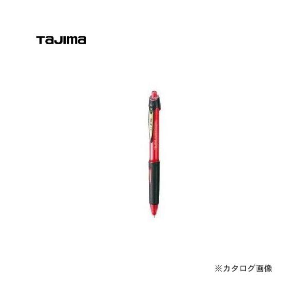 【メーカー】●（株）ＴＪＭデザイン【特長】●建築用すみつけボールペン●圧縮空気でインクを押し出す加圧ボールペン。上向き筆記でもかすれず、濡れた紙にもくっきり書ける●製品重量：13g