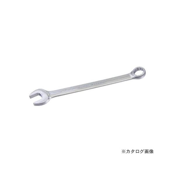 【メーカー名】●スエカゲツール(株)【特長】●メガネとスパナを合体させた片目片口レンチです。●ボルトやナットの締め付け、緩め作業に。【仕様】●サイズ：8mm●全長：142mm●重量：45g