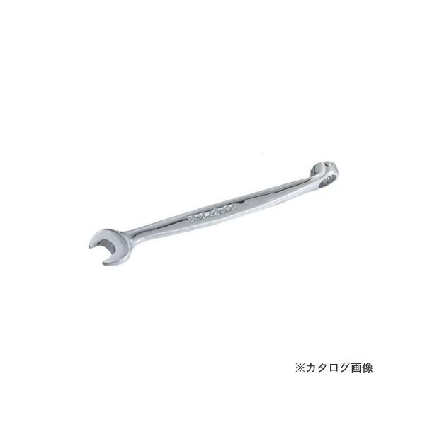 【メーカー名】●スエカゲツール(株)【特長】●従来のスパナより振り幅が大きく作業できます。●握る面が大きく、手に優しく力が入れやすいデザインです。●ボックス部は従来レンチより、より深い所にあるナットに容易にアクセスできます。●スパナ部は10...