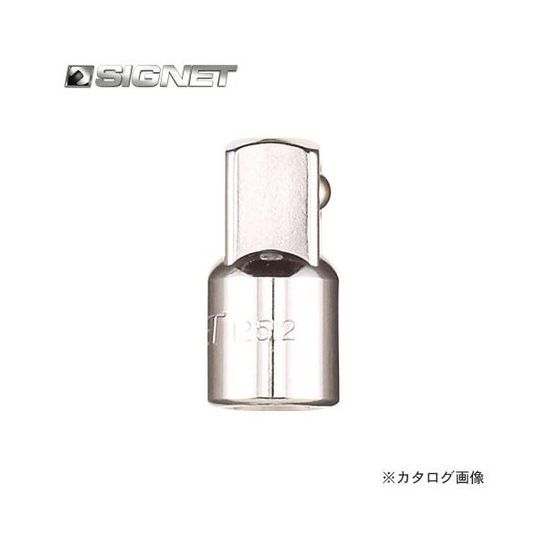 ※画像はイメージになります、商品説明をご確認下さい。【特長】●3/8”ＤＲのラチェットハンドル等で1/2”ＤＲのソケットを使用する際に。【仕様】●サイズ(”DR)：凹3/8X凸1/2