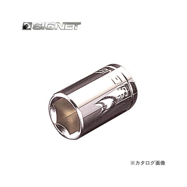 ※画像はイメージになります、商品説明をご確認下さい。【特長】●ミラー仕上げのメッキが美しいスタンダードソケット。●ボルト・ナットを傷めにくい面接触タイプ。●６角タイプ【仕様】●サイズ(”)：11/16●全長(mm)：38●ソケット外径(D1...