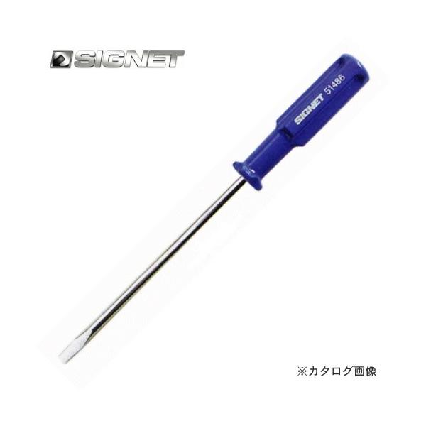 ※画像はイメージになります、商品説明をご確認下さい。【特長】●精密な作業に最適なミニドライバー。【仕様】●刃先幅(mm)：2.6●刃先厚(mm)：0.4●軸長(mm)：77●全長(mm)：123