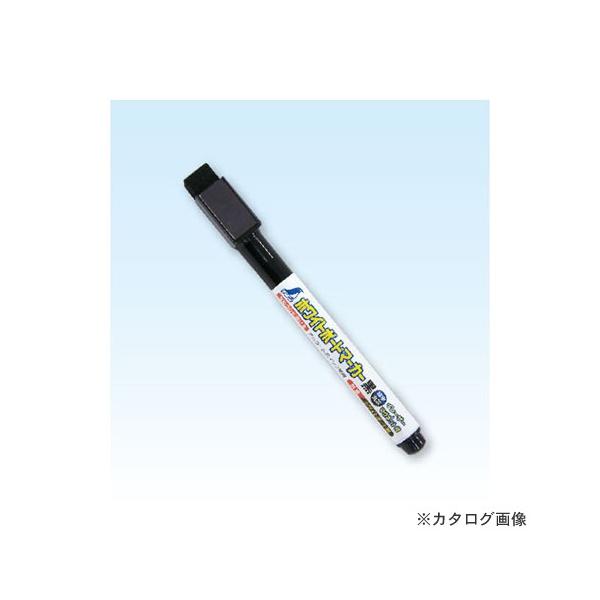 【メーカー】●シンワ測定(株)【特長】●なめらかに書けて、消せる。●イレーザー付きで書いた文字を消すことができます。●キャップにマグネットが付いているのでボードに付けることができます。●ライン幅が約1.0mmで小さい文字も書けます。【仕様】...