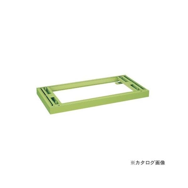 【メーカー】●（株）サカエ【特長】●合理的な組み合わせで収納効率が更にアップ!! 統一された寸法(間口、奥行、高さ)によりレイアウトが自由自在!【仕様】●外寸：W900×D450×H60mm●カラー：サカエグリーン●完成品： -●お客様組立...