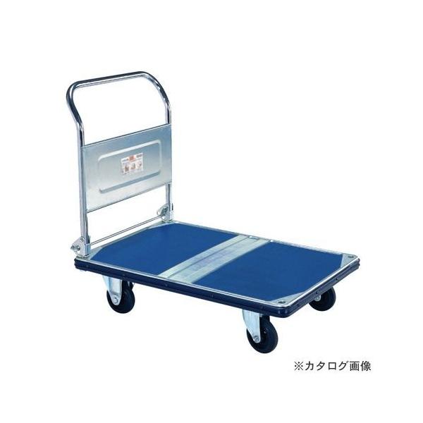 【メーカー】●（株）サカエ【特長】●高品質で錆びに強く、長時間の使用に十分耐えられます。【仕様】●外寸：W900×D600×H830mm●質量：26kg●キャスター：125φゴム車●取手折りたたみ式●完成品： -●お客様組立式：○●受注生産...