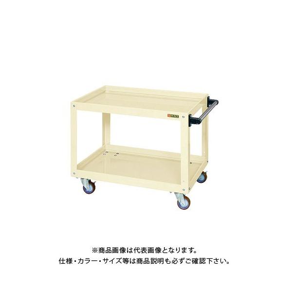 【注意】※商品画像はカタログ画像(代表画像)となっております。実際の商品の色・サイズとは異なる場合がございますので、ご購入の際は商品説明文、メーカーカタログを併せてご確認いただきます事をお勧め致します。【メーカー】●サカエ【特長】●堅牢・安...