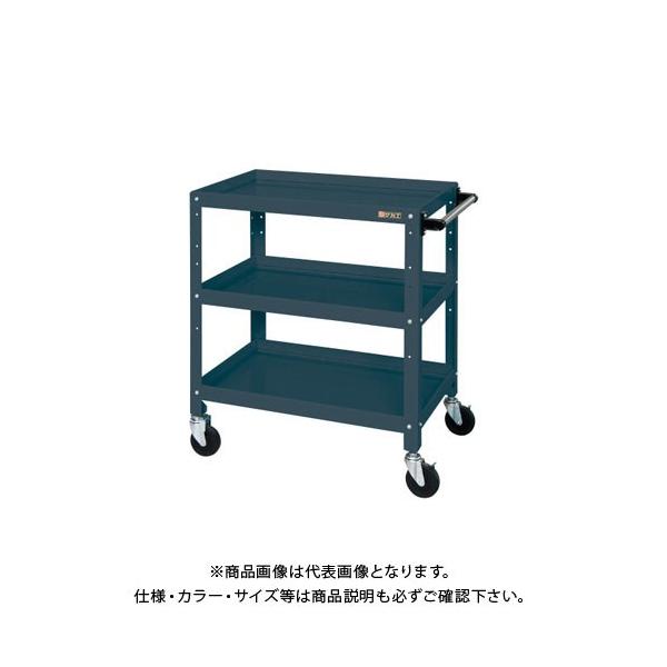 【注意】※商品画像はカタログ画像(代表画像)となっております。実際の商品の色・サイズとは異なる場合がございますので、ご購入の際は商品説明文、メーカーカタログを併せてご確認いただきます事をお勧め致します。【メーカー】●サカエ【特長】●堅牢・安...