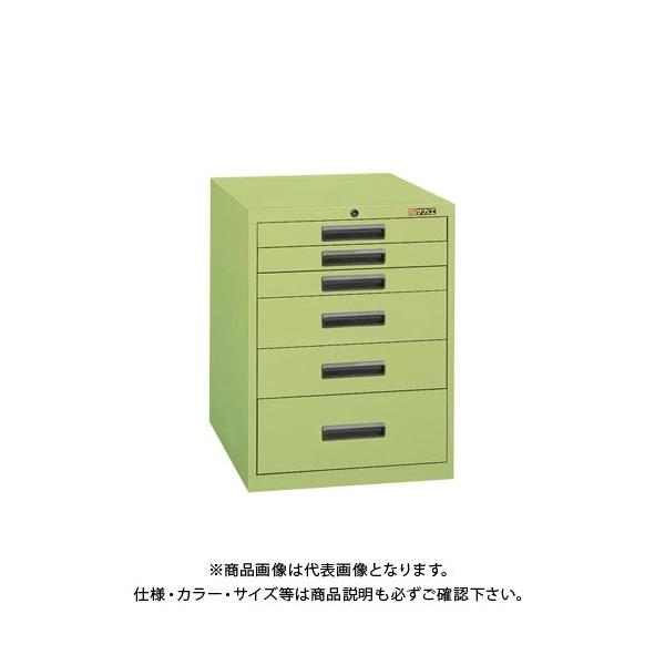 【注意】※商品画像はカタログ画像(代表画像)となっております。実際の商品の色・サイズとは異なる場合がございますので、ご購入の際は商品説明文、メーカーカタログを併せてご確認いただきます事をお勧め致します。【メーカー】●サカエ【特長】●仕切り板...