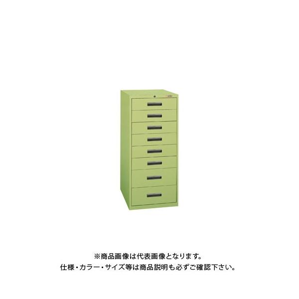【注意】※商品画像はカタログ画像(代表画像)となっております。実際の商品の色・サイズとは異なる場合がございますので、ご購入の際は商品説明文、メーカーカタログを併せてご確認いただきます事をお勧め致します。【メーカー】●サカエ【特長】●仕切り板...