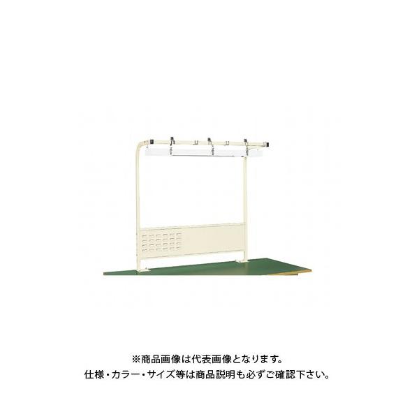 【注意】※商品画像はカタログ画像(代表画像)となっております。実際の商品の色・サイズとは異なる場合がございますので、ご購入の際は商品説明文、メーカーカタログを併せてご確認いただきます事をお勧め致します。【メーカー】●サカエ【特長】●作業台天...