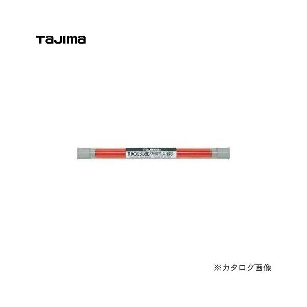 【メーカー】●（株）ＴＪＭデザイン【用途】●コンクリート・木・金属・ガラス・タイル・樹脂へのマーキング。【仕様】●色:赤●質量(g):11【原産国】●日本【1注文あたり入数】●3本【質量】●11G