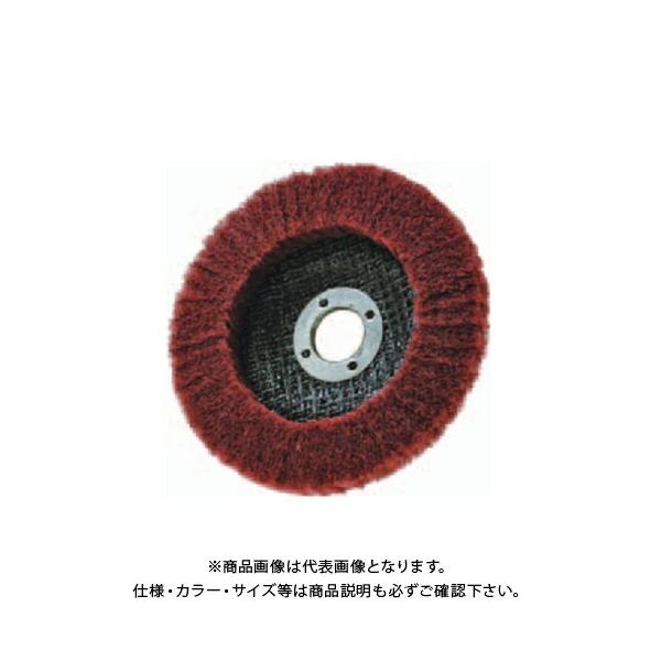 【メーカー】●柳瀬(株)【特長】●カップブラシの4倍のスピードで塗装を落とす！●下地をほとんど傷つけず塗装のみを落とすことが可能です。●ナイロンが柔らかく、凹凸の面にもフィットします。●飛散の可能性が低く安全に使用できます。●塗装剥がし、錆...