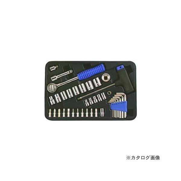 【メーカー名】●(株)三共コーポレーション【特長】●自動車、バイク、自転車のメンテナンスに最適●6.3mm+9.5mm差込角ソケット角パーツ、完全熱処理済み●ソケットはフランクドライブ方式で、ボルト・ナットを傷めずトルクアップ【仕様】●商品...