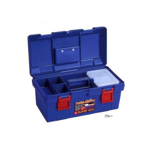 【メーカー】●(株)リングスター【特長】●使えるやつは顔が違う！【仕様】●超コーポリマー●特殊構造●ワイドハンドル●中皿ガード付●仕切板●ロック機能つき●施錠可●積重ね可●ミニボックス付【詳細】●サイズ：L450×W243×H210mm●重...