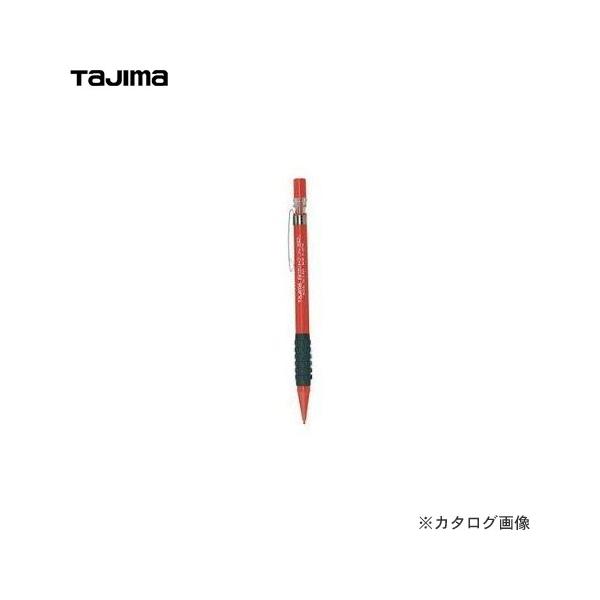 【メーカー】●（株）ＴＪＭデザイン【特長】●けがき、指示がはっきり読める濃さです。●1.3mm芯です。●従来粘土芯の約2倍の強度のハイポリマー芯を採用し、水に強いです。●ブロック・コンクリート・クロス・木材への墨つけ作業に最適です。【用途】...