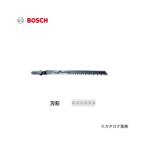 【メーカー】●ボッシュ(株)【仕様】●切断材料(mm)：・木材、合板：4〜65・化粧板：4〜65●山数(1インチ当り)：8●全長(mm)：117●有効長(mm)：91●刃厚(mm)：1.5●材質：バイメタル●切断タイプ：↑※シグソーブレード...