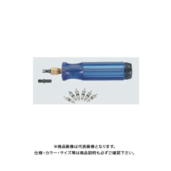 【メーカー名】●（株）イチネン TASCO【仕様】●ムシ：6個入●全長：130mm●HFC用ムシ入●タップ付き