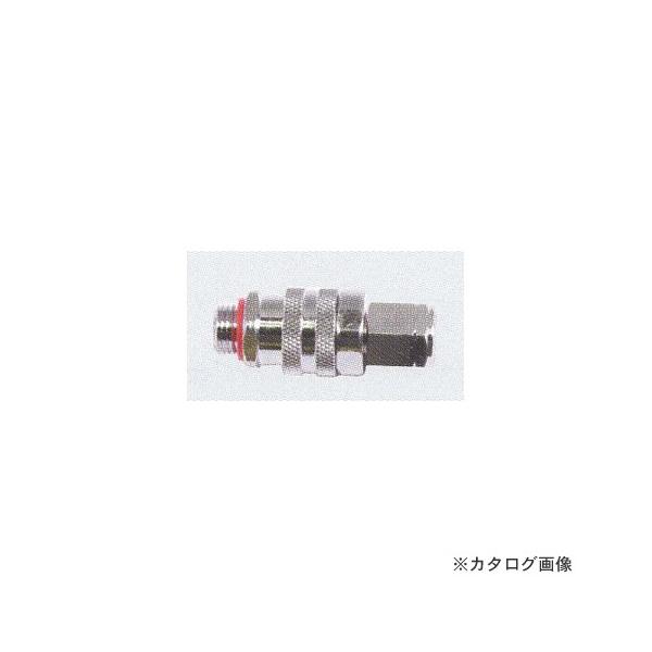 【メーカー】●(株)イチネン TASCO【特徴】●吐出しホースがワンタッチで脱着●ホースヨリ戻しの効果も有