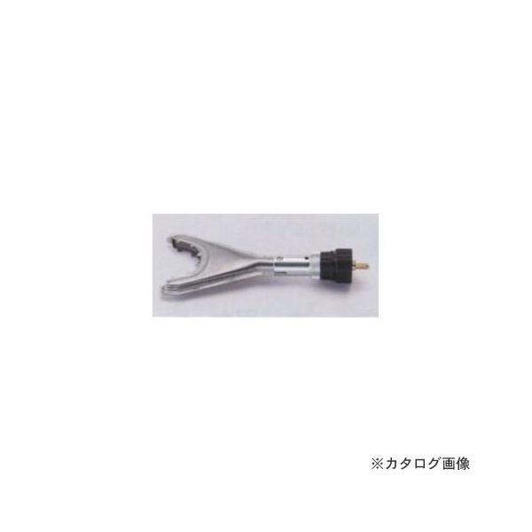 【メーカー】●（株）イチネン TASCO【仕様】●火口径：43φ（1＾1/2”迄溶接）●火炎温度：2200℃●対応機種：TA379MP-5、TA379MP-6、TA379MP-7