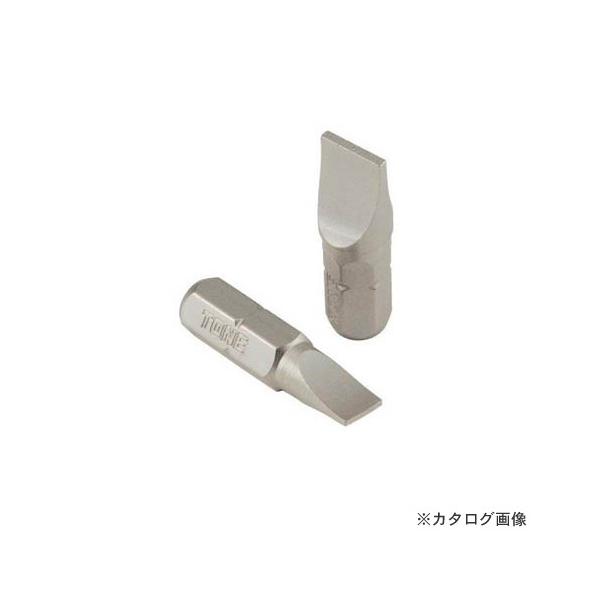 【メーカー名】●ＴＯＮＥ（株）【使用】●先端規格(mm)：-1.2×8.0●セット内容：BT-M8×5個●質量(g)：40