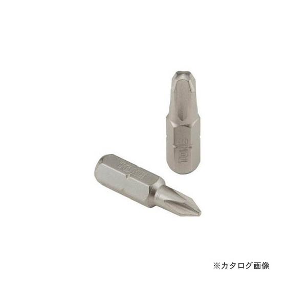 【メーカー名】●ＴＯＮＥ（株）【使用】●先端規格(mm)：+No.2●セット内容：BT-P2×5個●質量(g)：30