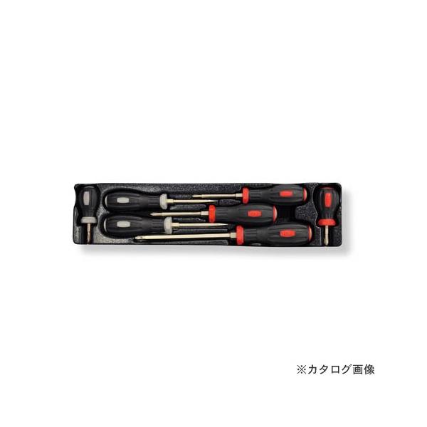 【メーカー名】●ＴＯＮＥ（株）【特長】●人間工学に基づき握りやすさと回しやすさを追求し、フォルムと材質を一新しました。●ねじのマイナス溝を傷めにくい先端平行形状。●プラスドライバーの先端は底あたりを防止し、ピッタリフィットするオリジナル形状...