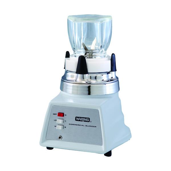 【メーカー】●ＷＡＲＩＮＧ社【仕様】●回転数(rpm)：18000/14000 (2段変速)●幅(mm)：190●奥行(mm)：200●高さ(mm)：275●処理容量(ml)：250●電源(V)：単相100●消費電力(W)：700●タイプ：...