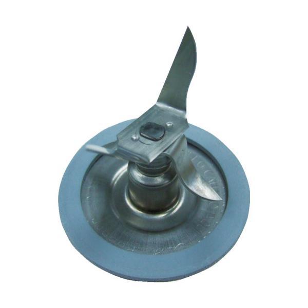 【メーカー】●ＷＡＲＩＮＧ社【仕様】●幅(mm)：65●奥行(mm)：65●高さ(mm)：55●材質：ステンレス●製造国：メキシコ●品名：カッター【質量】●60.000G