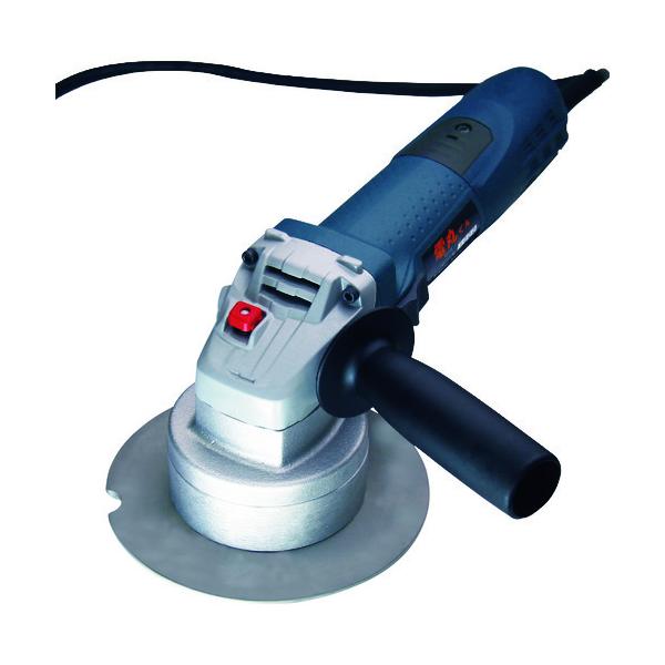 【メーカー】●宮川工業（株）【仕様】●無負荷回転数(min［［の−１乗］］)：9300●消費電力(W)：720●定格電流(A)：7.3●面取り能力：R2〜R5、C1〜C5●面取り能力ステンレス：不可●面取り能力軟鋼材：R3●電源コード長さ(...