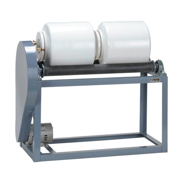 【メーカー】●日陶科学（株）【仕様】●回転数(rpm)：200/250●幅(mm)：970●奥行(mm)：520●高さ(mm)：745●処理容量(ml)：5000×2●電源(V)：単相100●消費電力(W)：200●タイプ：標準●摘要：2個...