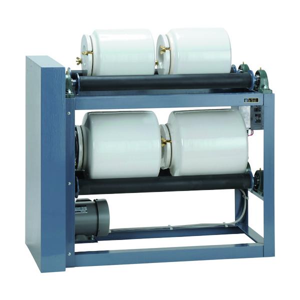 【メーカー】●日陶科学（株）【仕様】●回転数(rpm)：200/250●幅(mm)：1020●奥行(mm)：520●高さ(mm)：840●処理容量(ml)：5000×4●電源(V)：三相200●消費電力(W)：750●摘要：4個掛け●タイプ...