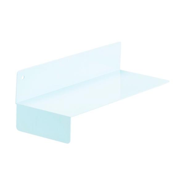 【メーカー】●トラスコ中山（株）【仕様】●間口(mm)：80●奥行(mm)：200●高さ(mm)：40●色：ホワイト【材質・仕上げ】●ABS樹脂【1注文あたり入数】●10枚【質量】●441.000G