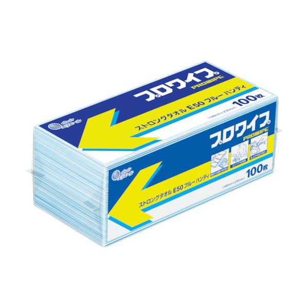 【メーカー】●（株）ＥＢＳ【仕様】●シートサイズ(mm)：198×230●ケース入数：100枚×25パック●色：ブルー【材質・仕上げ】●パルプ・ポリプロピレン（PP）不織布【注意】●輸出先の国や地域における法令や規制に対する適合性を確認する...