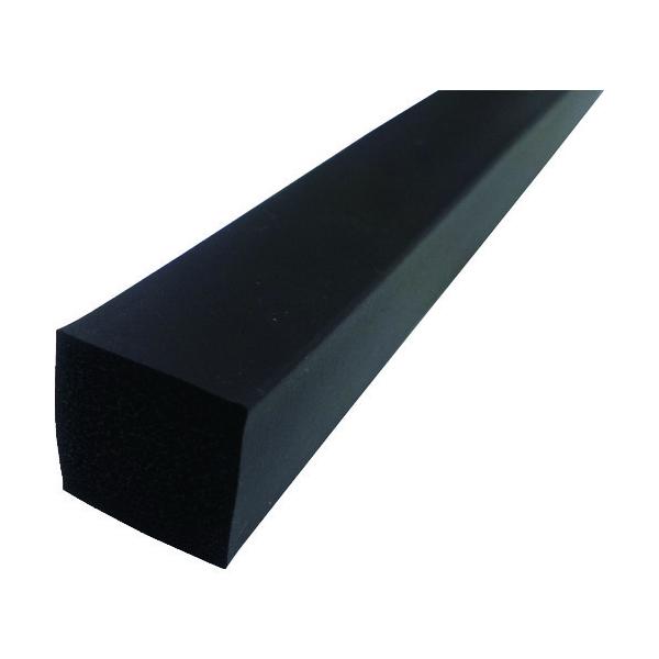 【メーカー】●トラスコ中山（株）【仕様】●厚さ(mm)：10●幅(mm)：10●長さ(m)：10●色：黒●使用温度範囲(℃)：-20〜80●硬度：20±5●密度：0.28【材質・仕上げ】●エチレンプロピレンゴム（ＥＰＤＭ）独立発泡品【注意】...
