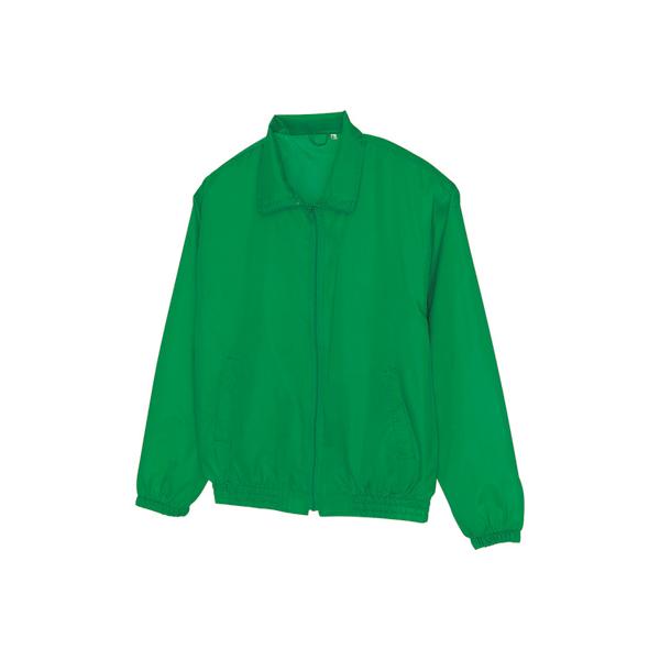 【メーカー】●アイトス(株)【特長】●定番の裏メッシュブルゾンです。【仕様】●色：モスグリーン●サイズ：LL●ファスナー：ビスロン●背中ベンチレーション●袖口ゴム仕様●裾ゴム仕様●両脇ポケット●素材：210Tポリエステルタフタ (ポリエステ...