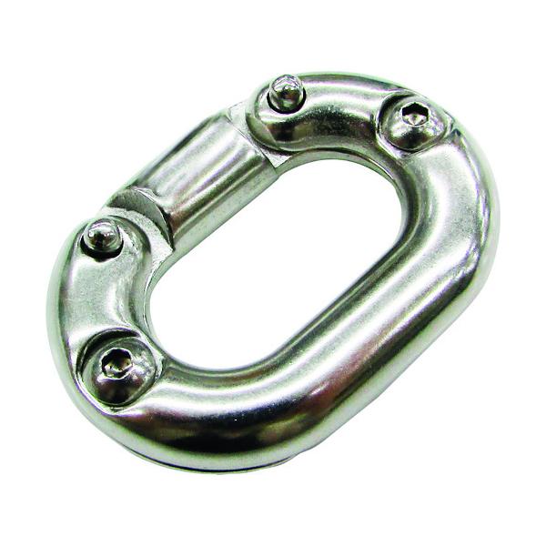 【メーカー】●（株）水本機械製作所【仕様】●D(mm)：5●L(mm)：17.5●W(mm)：8.5●使用荷重(kN)：0.78【材質・仕上げ】●ステンレス(SUS304)【セット内容・付属品】●六角レンチ【1注文あたり入数】●1個【質量】...