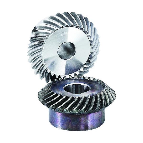 【メーカー】●協育歯車工業（株）【仕様】●モジュール：2.5●歯数：20●基準円直径(mm)：φ50●組立距離(mm)：48●穴径(mm)：φ14●全長(mm)：31.77●歯幅(mm)：11.1●歯先円直径(mm)：φ51.14●ハブ外径...