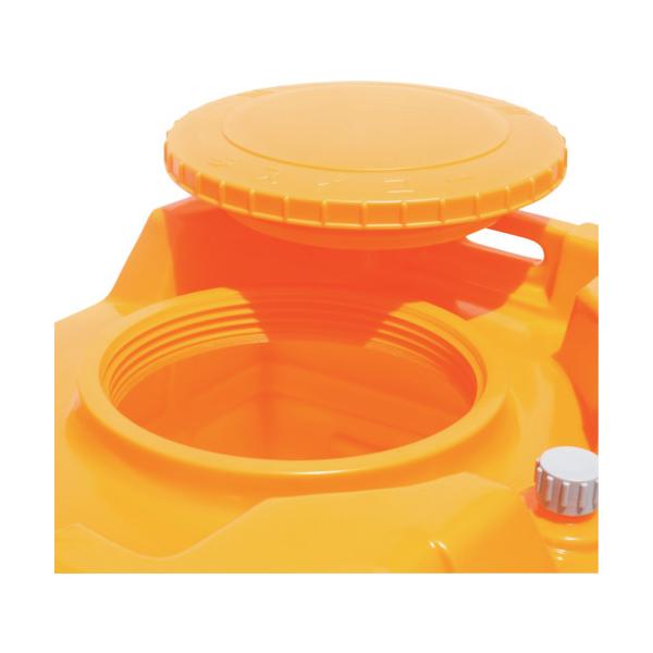 【メーカー】●スイコー(株)【仕様】●適合本体：スーパーローリータンク3000L【質量】●3.200KG