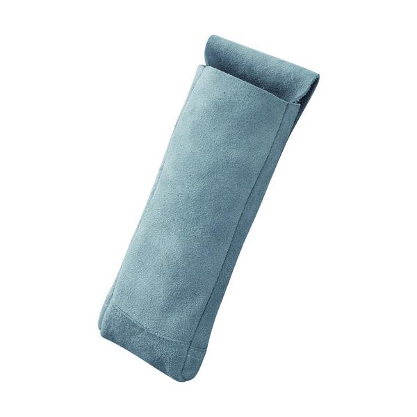 【メーカー】●トラスコ中山（株）【仕様】●厚さ(mm)：1.5(±0.1)●全長(cm)：30●マチ(mm)：25●マチ：25mm【材質・仕上げ】●牛床革【質量】●100.000G