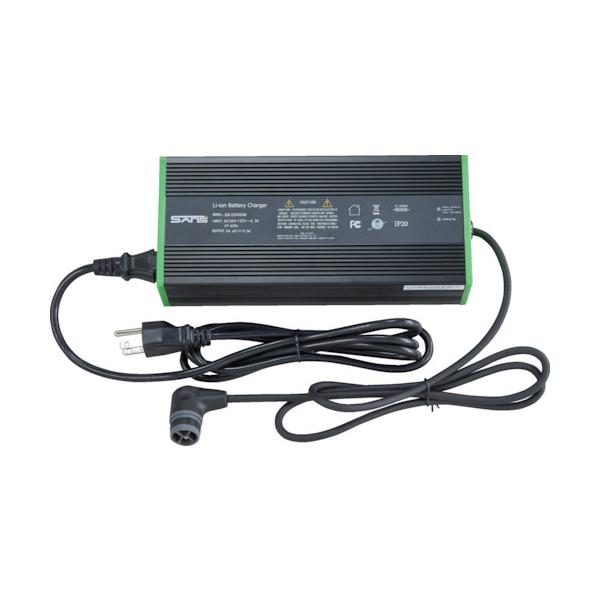 【メーカー】●トラスコ中山（株）【仕様】●品名：E−TRA専用充電器●電源：100V●充電時間：約3.5時間●適合本体：ET20-511SP/612SP●電源(V)：100V【質量】●1.300KG