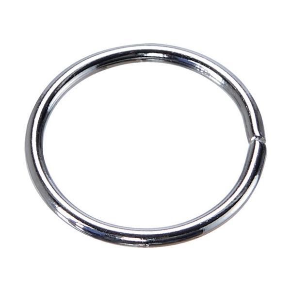 【メーカー】●トラスコ中山（株）【仕様】●使用荷重(N)：30●D(mm)：2.5●L(mm)：25●表面処理：ニッケルメッキ【材質・仕上げ】●スチール【1注文あたり入数】●20個【質量】●66.000G