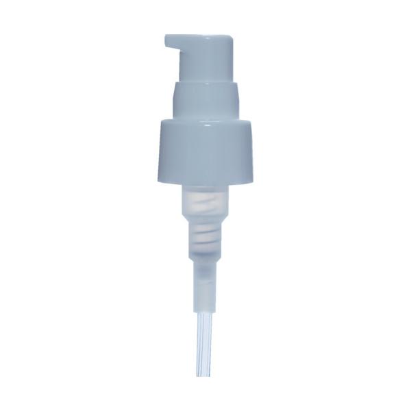 【メーカー】●トラスコ中山（株）【仕様】●色：ホワイト●幅(mm)：28.0●高さ(mm)：229●名称：ドロップ●吐出量(ml)：0.7●ポンプ高さ(mm)：41.5●チューブ長さ(mm)：150●ねじ部(mm)：Φ28.0●ねじ谷(mm...