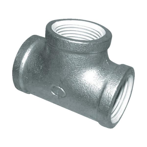 【メーカー】●（株）リケン【仕様】●呼び径A：25●呼び径B：1●A(mm)：38●呼び径(mm)：34.00●JIS B2301規格品●日本水道協会認証登録品●シール加工付●バンド付●適用管JIS G3442水道用亜鉛メッキ鋼管●適合管：...