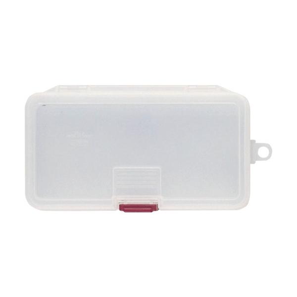 【メーカー】●トラスコ中山（株）【仕様】●色：クリア●外形寸法(mm)間口：161●外形寸法(mm)奥行：91●外形寸法(mm)高さ：31●有効内寸(mm)間口：153●有効内寸(mm)奥行：76●有効内寸(mm)高さ：26●タイプ：仕切な...