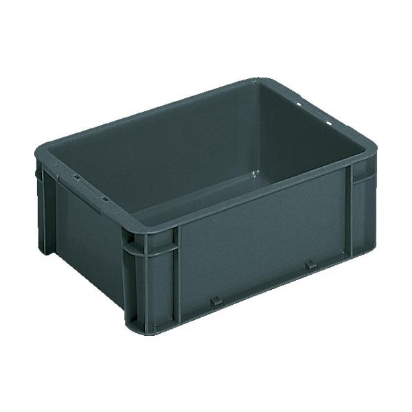 【メーカー】●三甲（株）【仕様】●容量(L)：9.6●色：グレー●外形寸法(mm)間口：363●外形寸法(mm)奥行：270●外形寸法(mm)高さ：133●有効内寸(mm)間口：307●有効内寸(mm)奥行：232●有効内寸(mm)高さ：1...