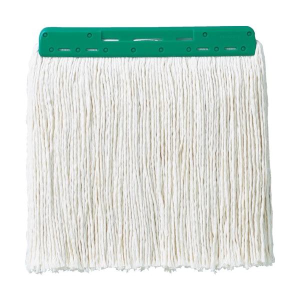 【メーカー】●トラスコ中山（株）【仕様】●色：グリーン●横(mm)：240●縦(mm)：240●ワンタッチ糸ラーグ●ヘッド交換式ハンドルに装着して使用【材質・仕上げ】●甲:ポリプロピレン（PP）40%●毛:綿50%、レーヨン10%【注意】●...