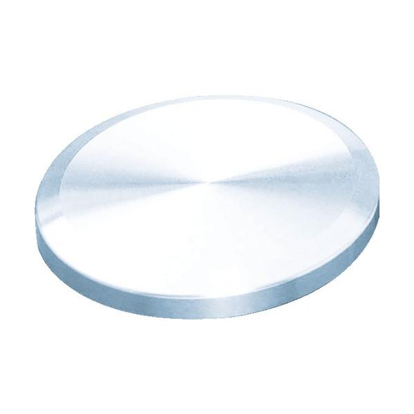 【メーカー】●（株）アルバック【仕様】●フランジサイズ：KF-16●A(mm)：30●B(mm)：17.2●D(mm)：6【材質・仕上げ】●ステンレス（SUS304）【質量】●20.000G