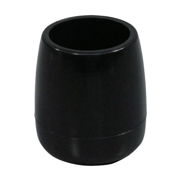 【メーカー】●（株）光【仕様】●内寸(mm)：φ21●色：黒●タイプ：丸【材質・仕上げ】●エラストマー樹脂【質量】●12.000G